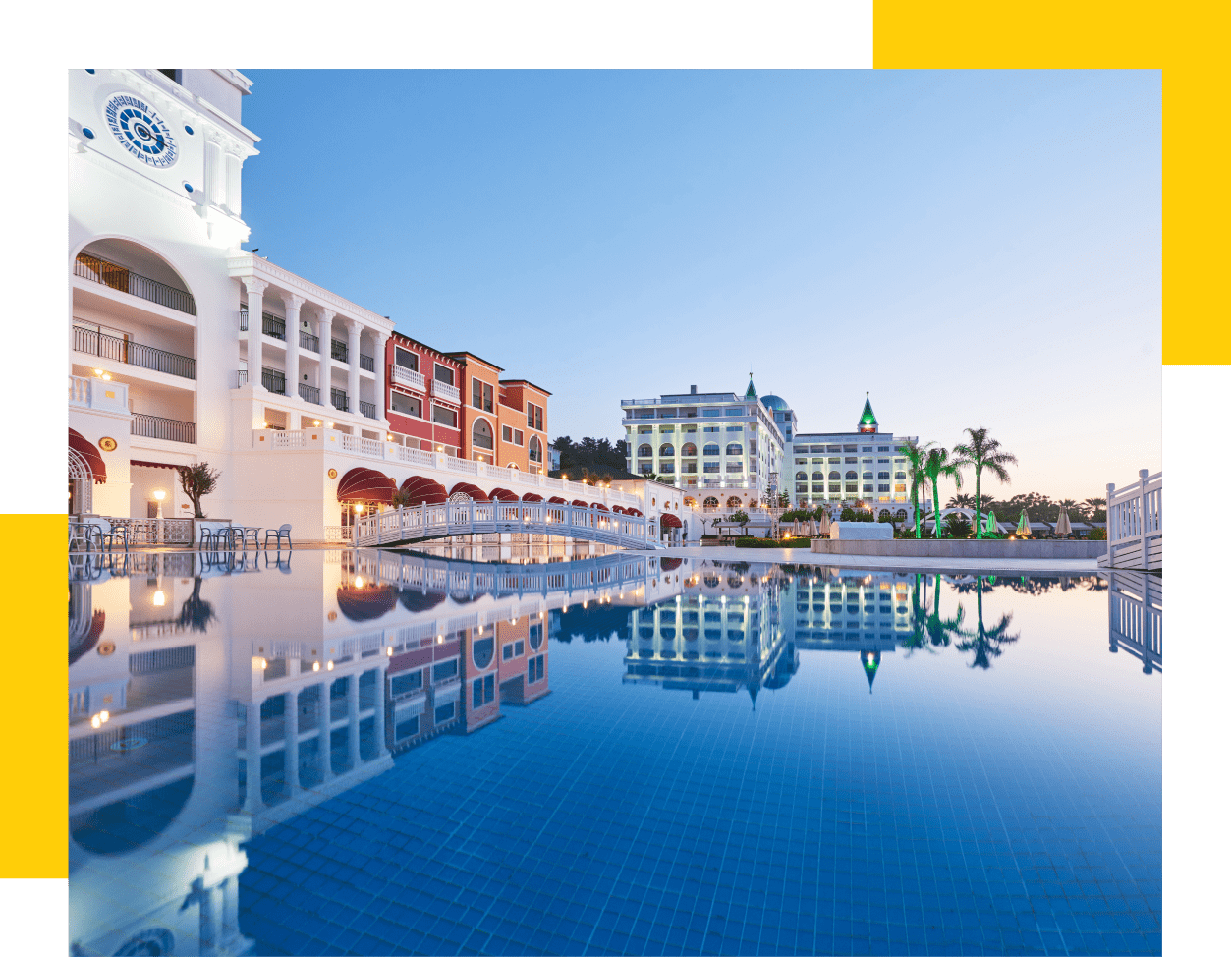 Hospitality Management System | WINCLOUD